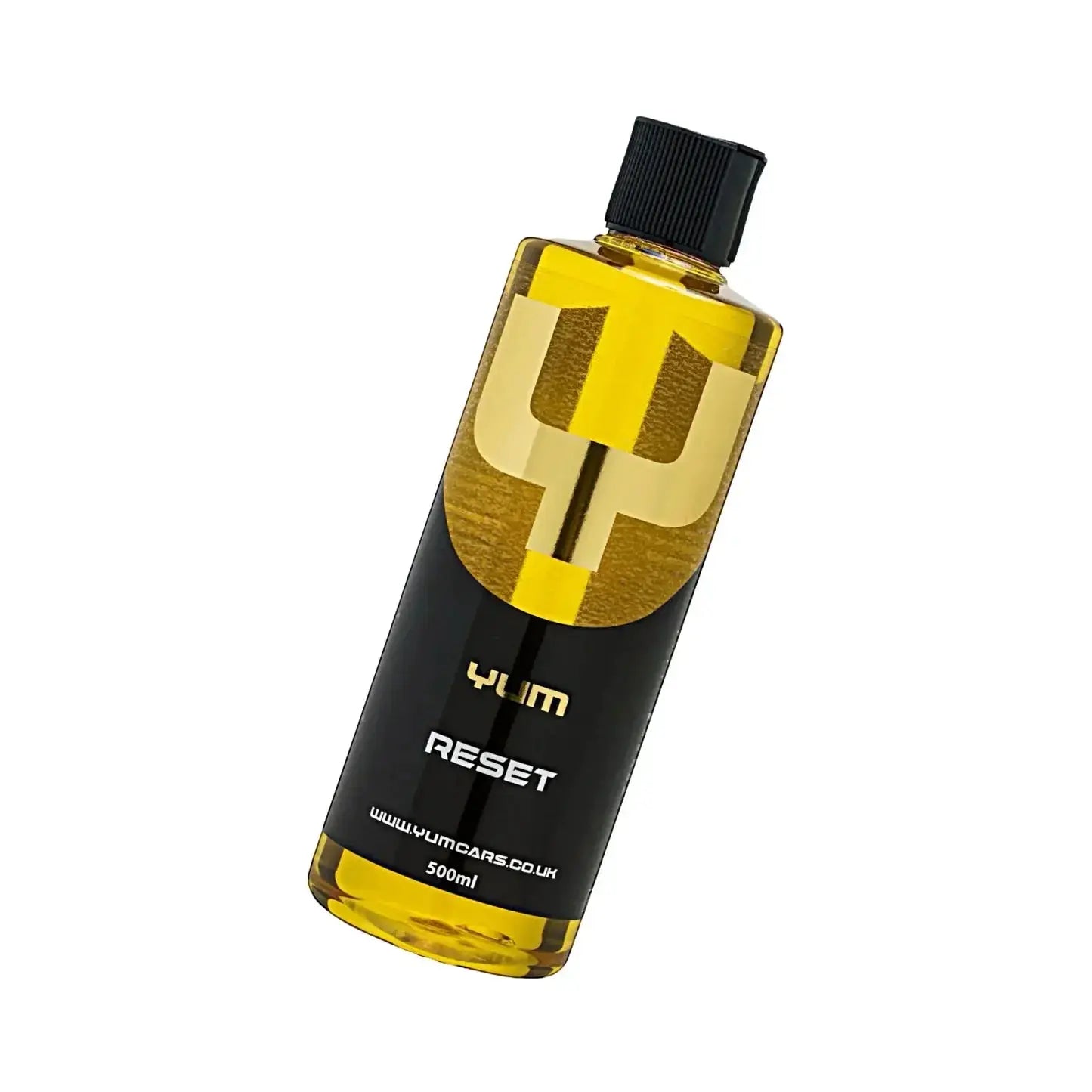 Yum Reset 3-in-1 Acidic Shampoo - 500ML – Shine Works Supply